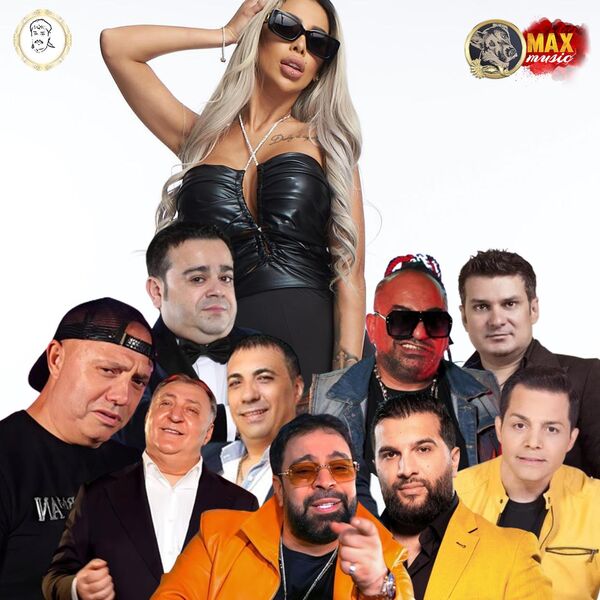 Manele 2024 Cele Mai Noi Melodii Top Manele Mentolate 2024, Mr. Manea ...