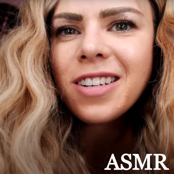 Best Sleep Youll Ever Have Scottish Murmurs Asmr Qobuz
