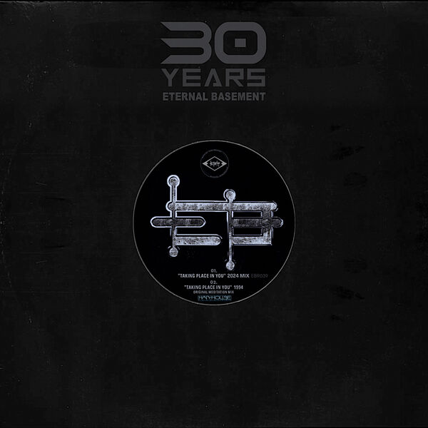 Taking place in you, Eternal Basement - Qobuz