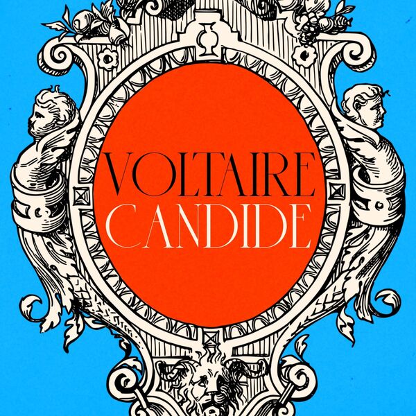 Candide, Voltaire - Qobuz