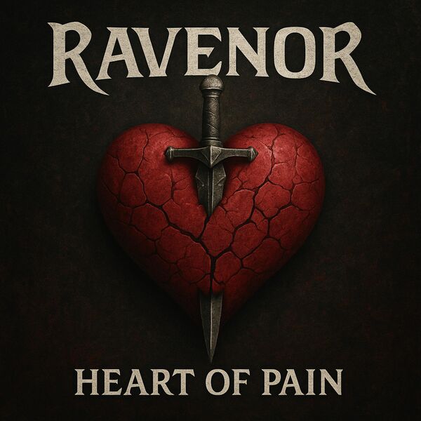 Heart of Pain, Ravenor - Qobuz