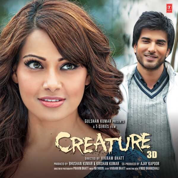 Creature 3D, Tony Kakkar - Qobuz