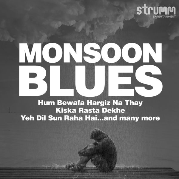 Monsoon Blues, R. D. Burman - Qobuz