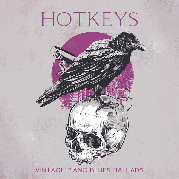 Hotkeys: Vintage Piano Blues Ballads, Green Blues Group - Qobuz