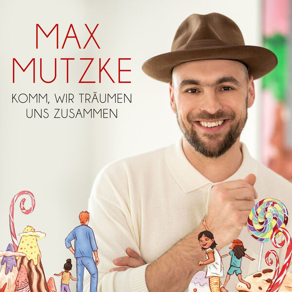 Mit Wem Ist Max Mutzke Zusammen