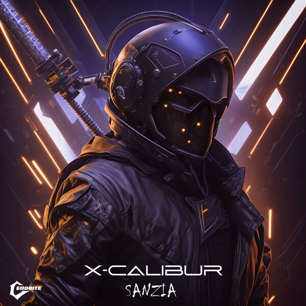 X-Calibur - Sanzia, X-Calibur - Qobuz