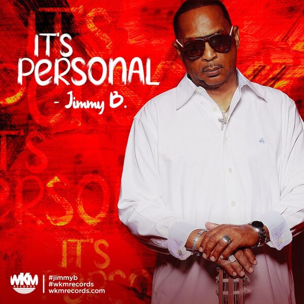 It's Personal, Jimmy B - Qobuz