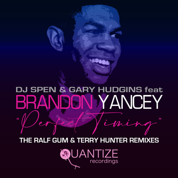 Perfect Timing (The Terry Hunter and Ralf Gum Remixes), Dj Spen - Qobuz