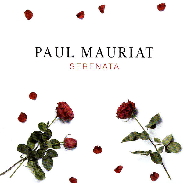 Serenata, Paul Mauriat - Qobuz