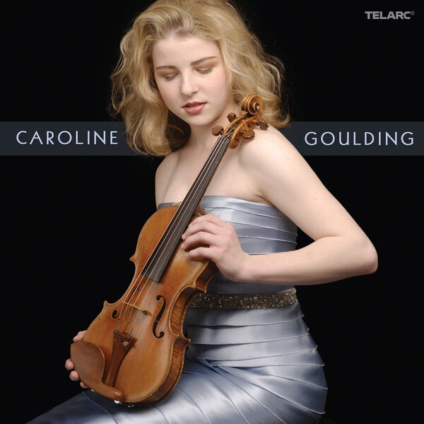 Caroline Goulding, Caroline Goulding - Qobuz