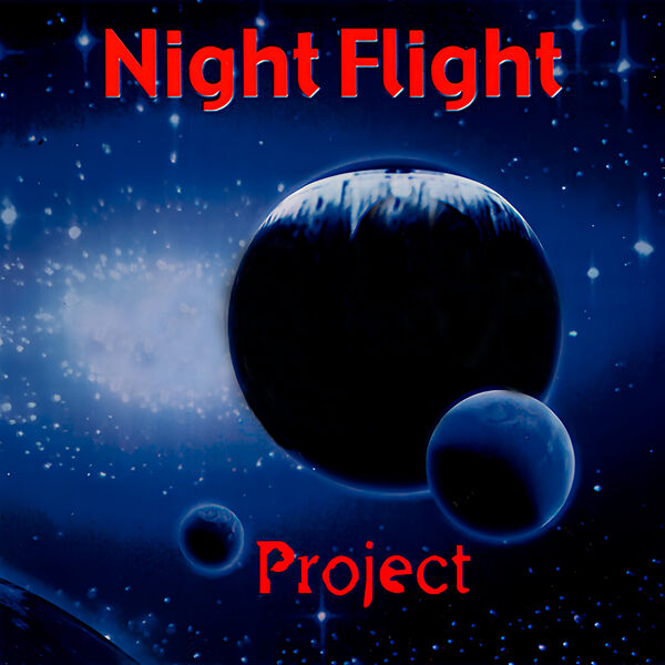 Project, Night Flight - Qobuz