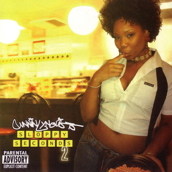 Sloppy Seconds, Vol. 2, Cunninlynguists - Qobuz
