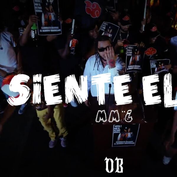 SIENTE EL KI Instrumental De Dembow 2024 Pista De Dembow type DONATY x ...