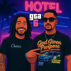 Gta 6 (feat. Judo_knowme & Kd the Singer), Dloc the Gogetta - Qobuz