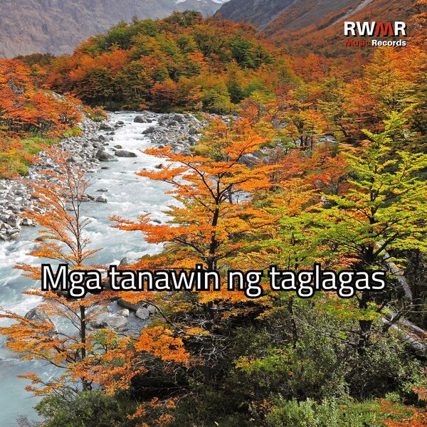 Mga tanawin ng taglagas – maaliwalas na gabi sa ilalim ng kumot ...