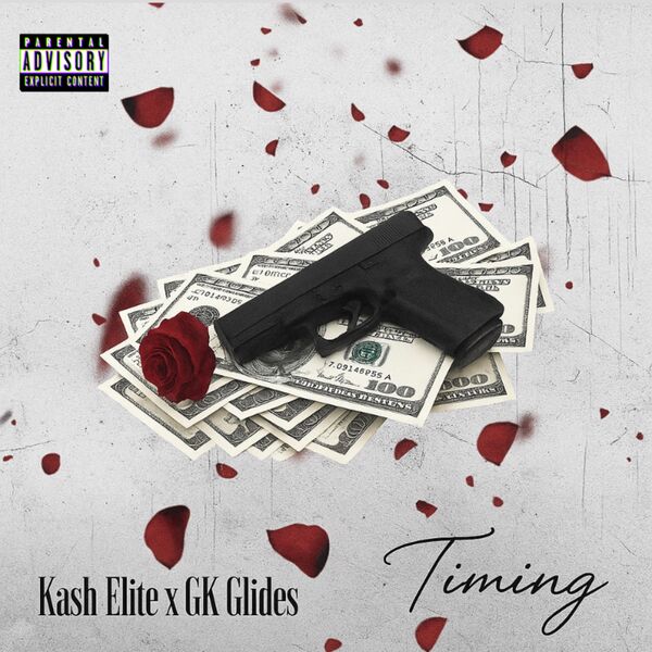 Timing, Kash Elite - Qobuz