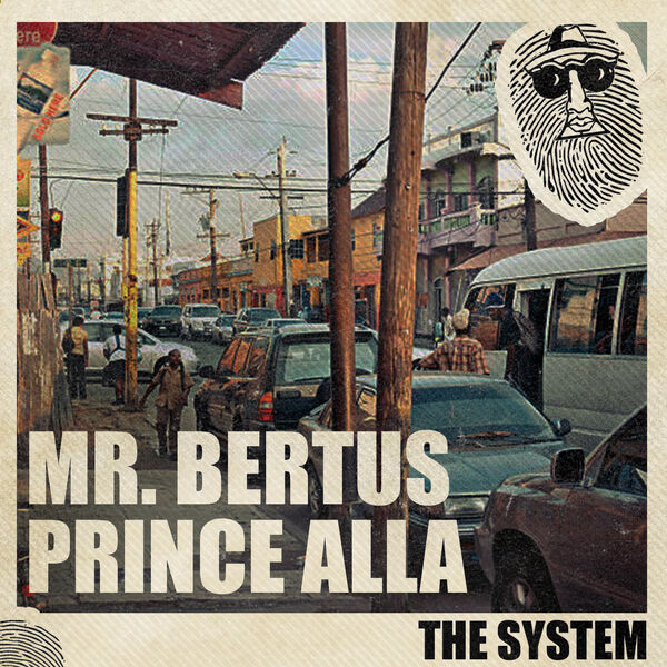 The System, Mr. Bertus - Qobuz