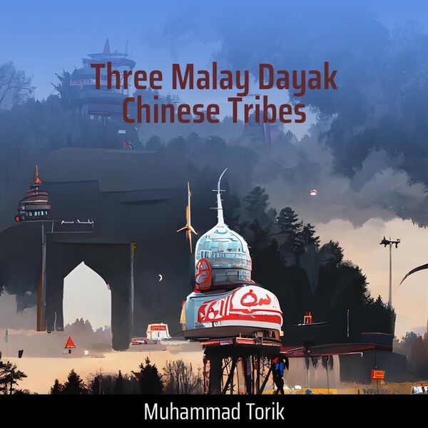 Three Malay Dayak Chinese Tribes (Live), Muhammad Torik - Qobuz