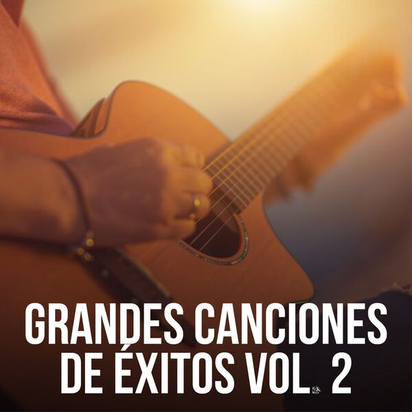 Grandes Canciones De Éxitos, Vol. 2, Various Artists - Qobuz
