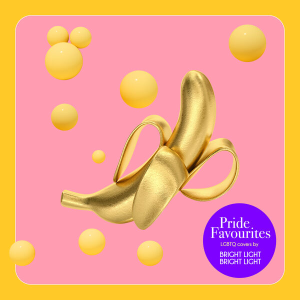Pride Favourites, Bright Light Bright Light - Qobuz