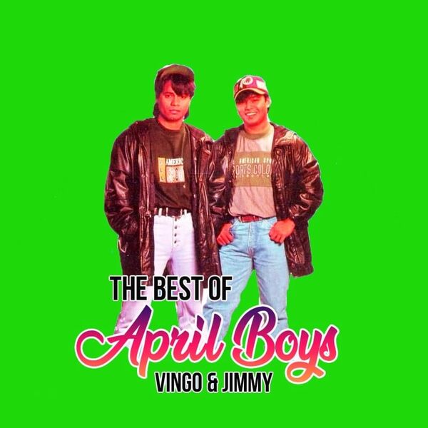 Dugong Pilipino Revival Album 2025, The April Boys - Qobuz