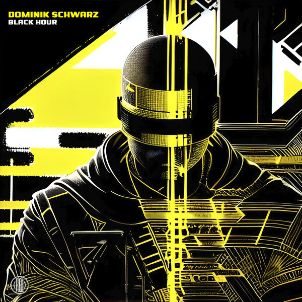 Black Hour, Dominik Schwarz - Qobuz