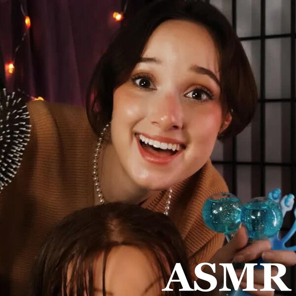 Overbearing Mom Pampers You Amy Kay Asmr Qobuz