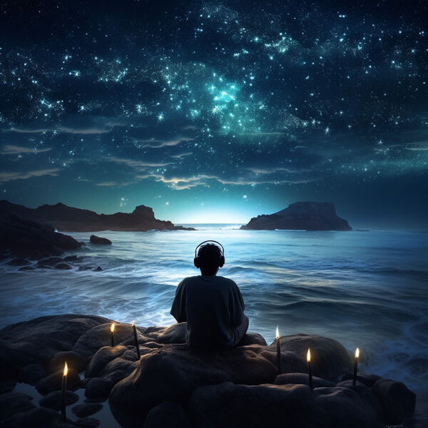 Tidal Sounds: Ocean's Musical Journey, Portrait of Nature - Qobuz