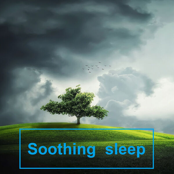 Soothing sleep, Soothing Music for Sleeping - Qobuz