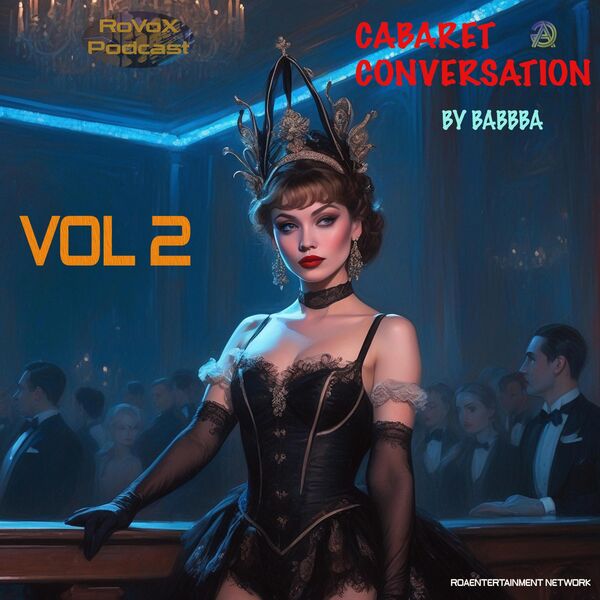 Cabaret Conversation (Vol 2), Babbba - Qobuz