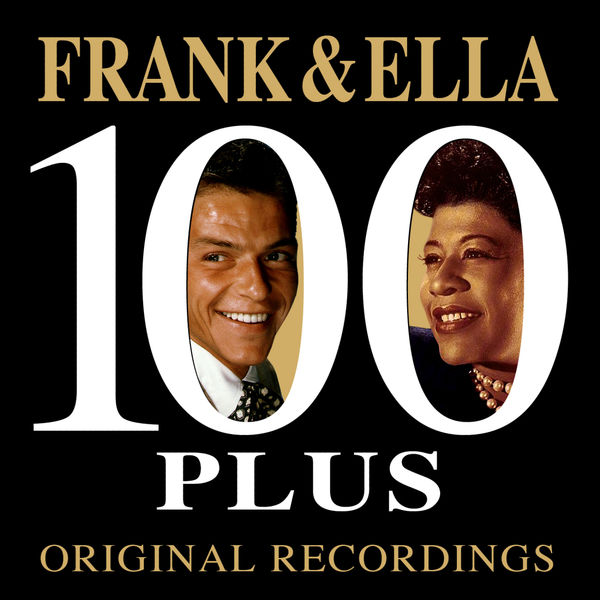 Ella Fitzgerald And Frank Sinatra