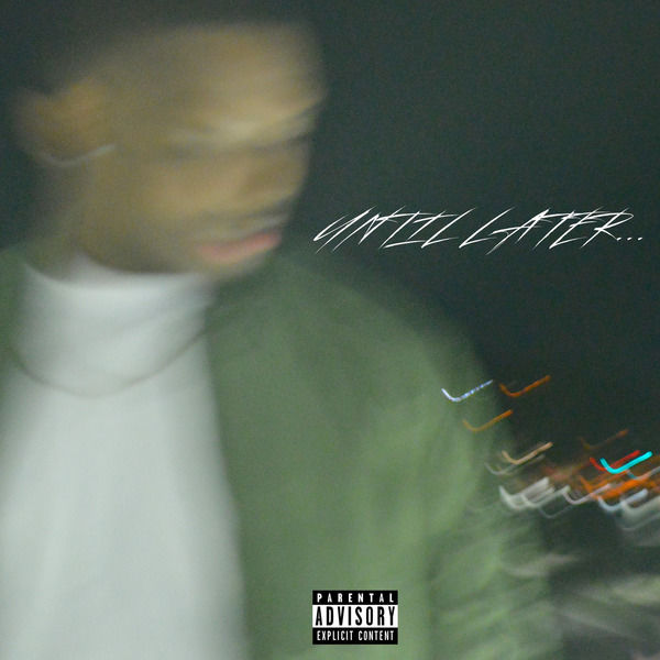 Until Later..., Jordan Hush - Qobuz