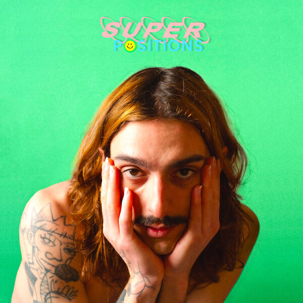 Super Positions, Charlie Faron - Qobuz