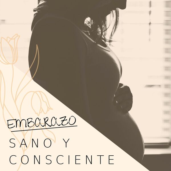 Embarazo Sano y Consciente: Música Practicar Yoga y Meditación para ...