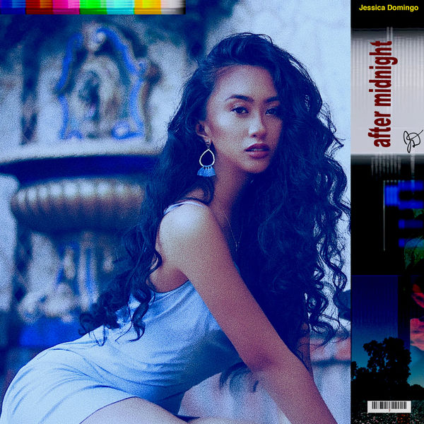 After Midnight, Jessica Domingo - Qobuz