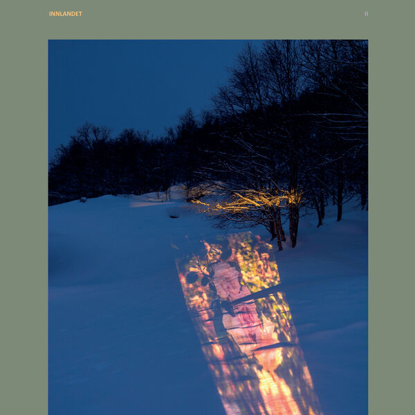 II, Innlandet - Qobuz