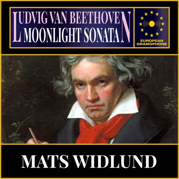 Beethoven: Moonlight Sonata, Ludwig van Beethoven - Qobuz