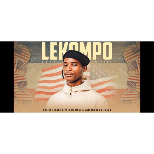 Lekompo Leya America, Natiey Lepaka, Patron west, Lekompo Hub - Qobuz