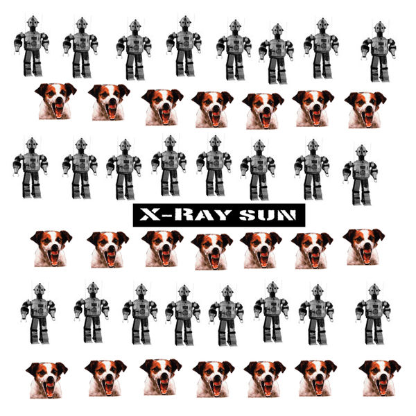 Minotaur (Original), X-RAY SUN - Qobuz