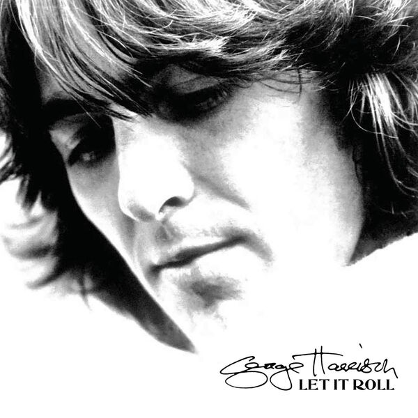 Let It Roll - Songs of George Harrison, George Harrison - Qobuz