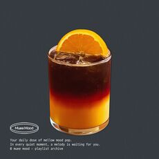 First Look, Last Thought, Muee Mood - Qobuz