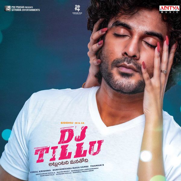 DJ Tillu (Original Motion Picture Soundtrack), Sricharan Pakala - Qobuz