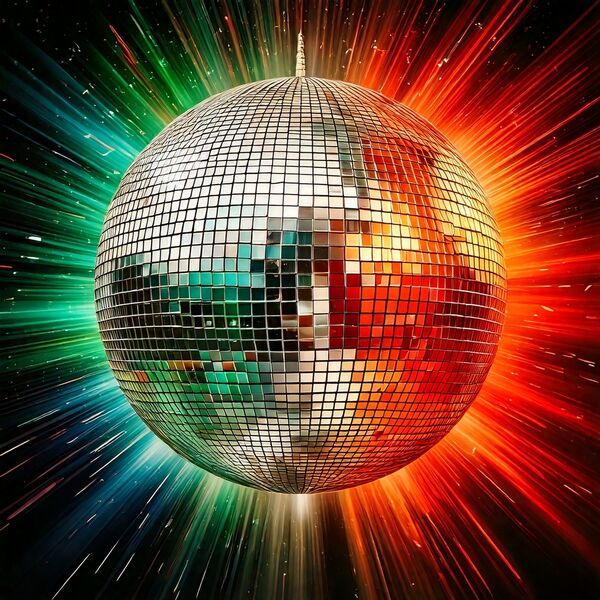 Italo Disco Hits Reloaded, Part of the Art - Qobuz