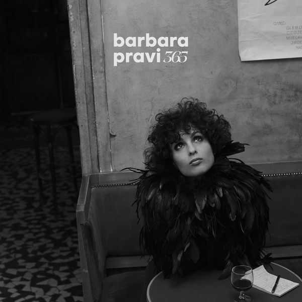 365, Barbara Pravi - Qobuz