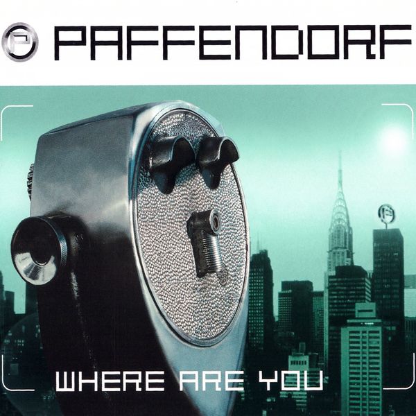 Where Are You, Paffendorf - Qobuz