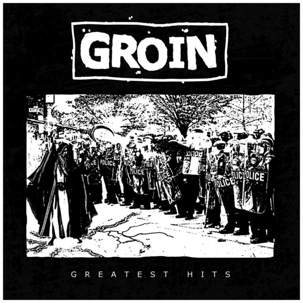 Greatest Hits, Groin - Qobuz