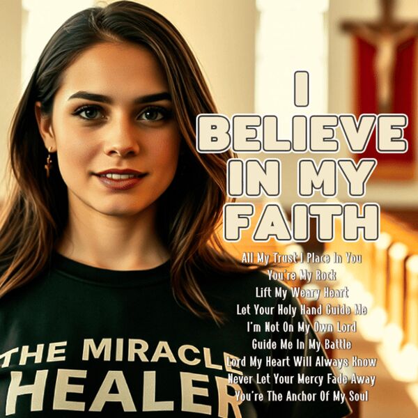 I Believe In My Faith, The Miracle Healer - Qobuz