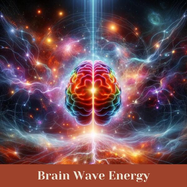 Brain Wave Energy: Awakening Mind Potential, Brain Waves Therapy - Qobuz