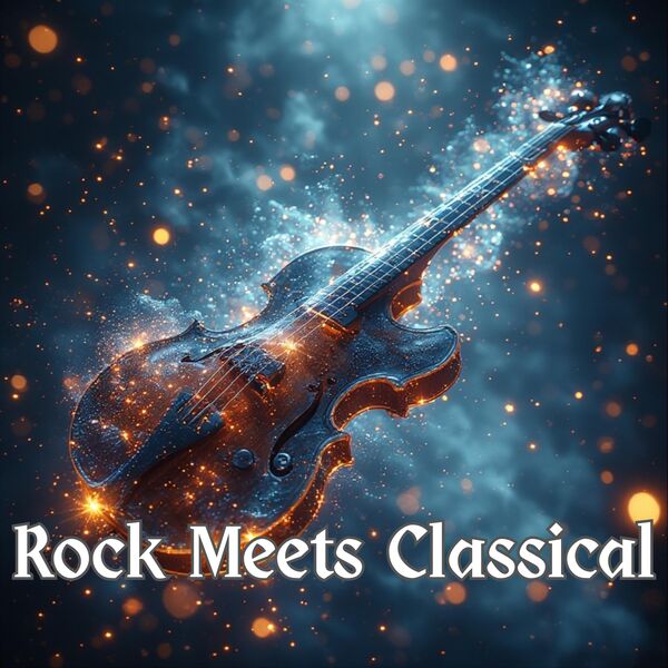 Rock Meets Classical – Fusion Hits Collection, Camuna Music - Qobuz