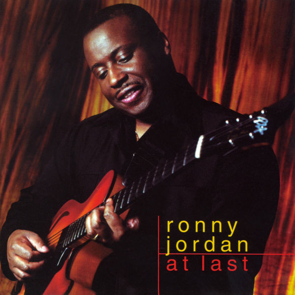 At Last, Ronny Jordan - Qobuz